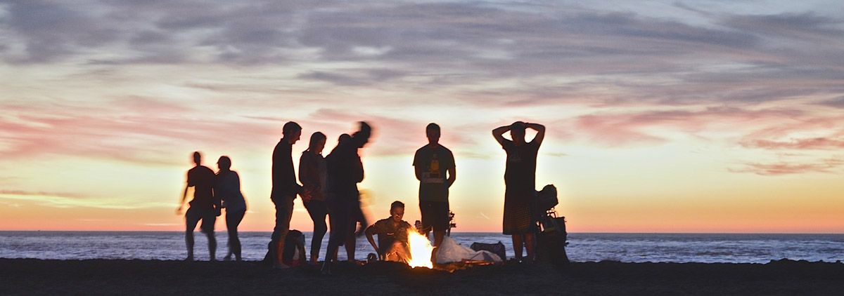 Viajar en Grupos: como disfrutar del viaje con un grupo reducido