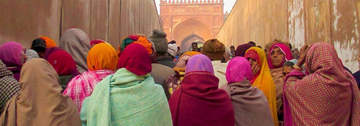 Conociendo el Sistema de Castas de India - GUÍA UTIL PARA VIAJER@S