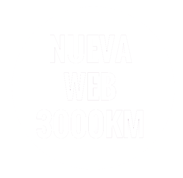 3000KM - Viajes de aventura en grupo - Agencia de viajes alternativos